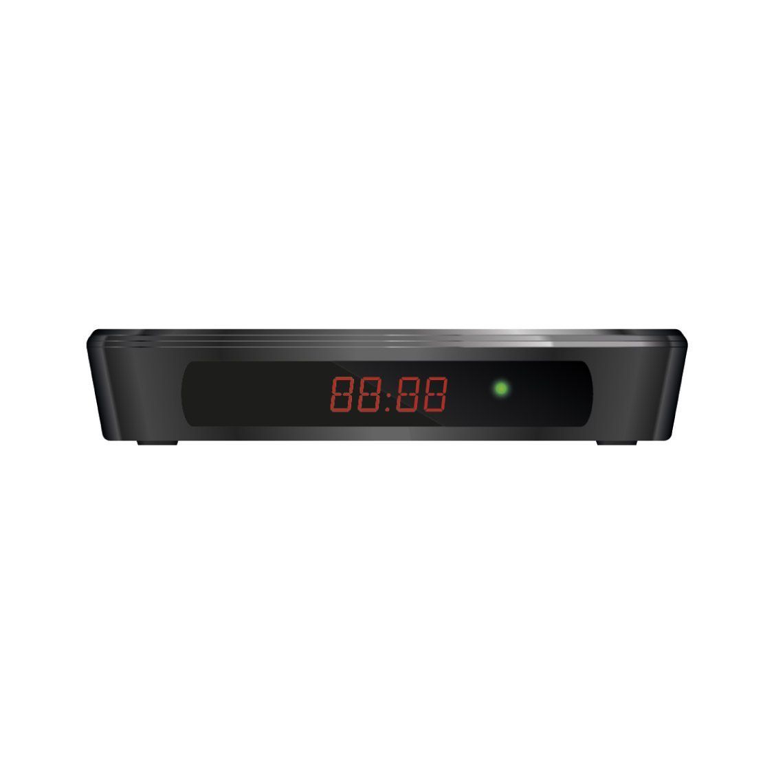 S30 DVB-T2 H265 REDLINE | Antena.md
